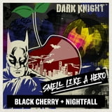 Old Spice Batman Deodorant for Men 3oz Black Cherry Nightfall Scent ...