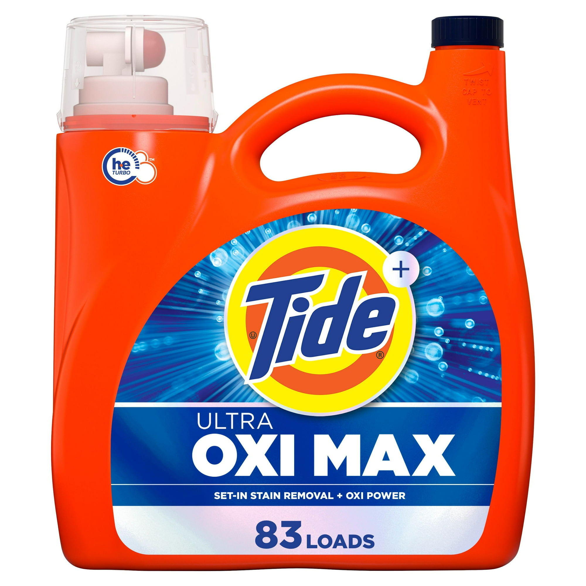 Click here for Tide Ultra Oxi Max Liquid Laundry Detergent  Set-I... prices