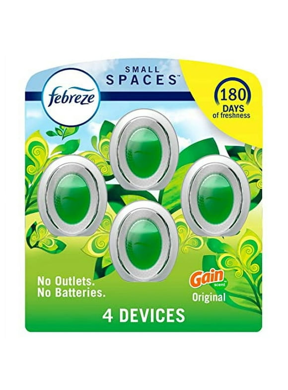 Febreze Small Spaces in Febreze - Walmart.com