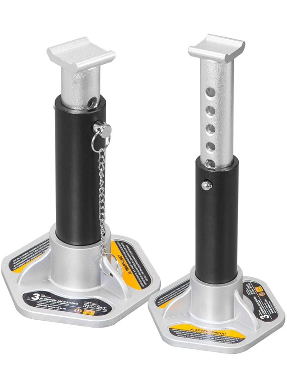 Jack Stands in Automotive Stands and Supports - Walmart.com