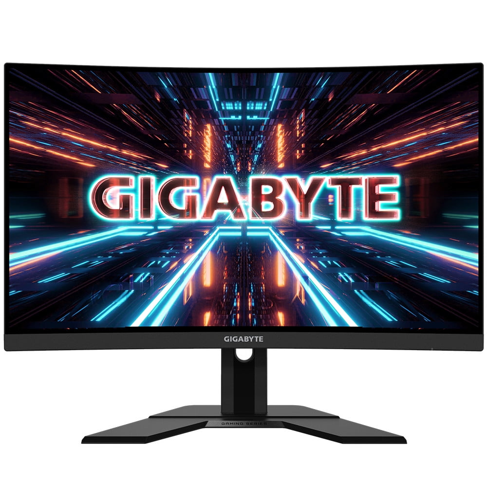 GIGABYTE G27FC Gaming Monitor - Walmart.com