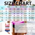 COMVALUE Women 2 High Waisted Bikini Sets Colorblock Sporty Swimsuits ...