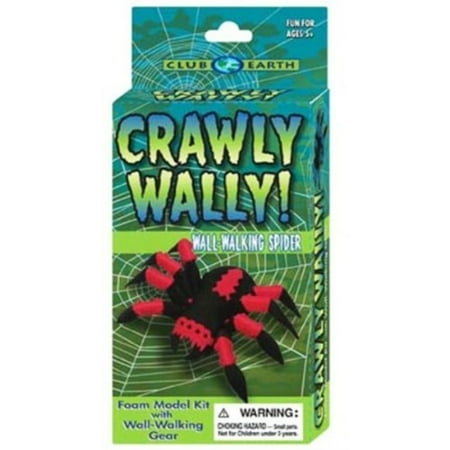crawly Wally | Walmart Canada
