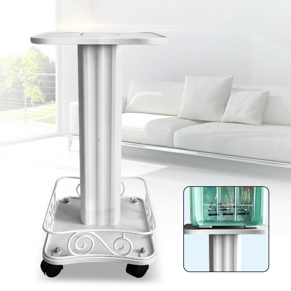 Miumaeov Salon SPA Trolley Beauty Equipment Cart Universal Wheel ...