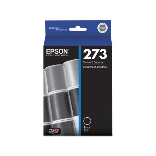 Epson 273 Ink Cartridges