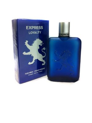 Express Cologne For Men