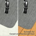 Chair Mat for Hardwood Floor,36"x48"Office Chair Mat For Desk Chair ...