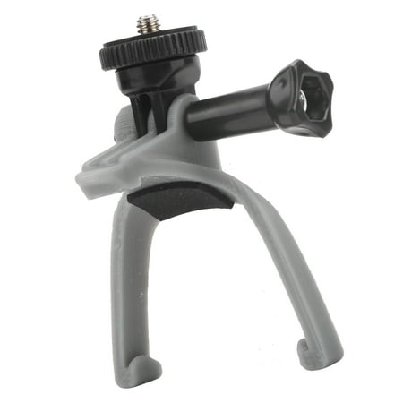 Herwey Drone Camera Mount Extension Clamp Holder With 1/4in Screw ...