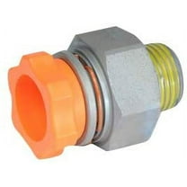 ACDelco GM Genuine Parts Engine Oil Cooler Hose Connector 15043741 ...