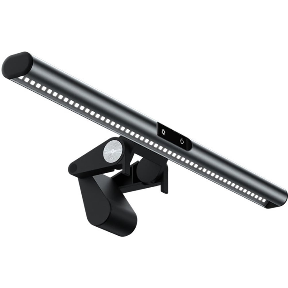 TureClos Computer Monitor Light Bar Smart Screen LED Light 3 Color ...