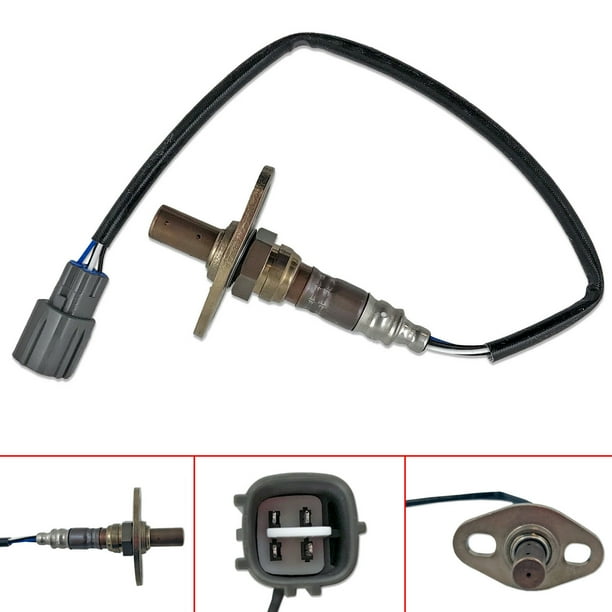 Upstream O2 Oxygen Air Fuel Ratio Sensor For Toyota Tacoma 89467-35011 ...