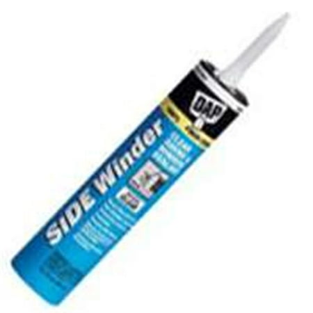 DAP 807 10.10 Oz. Light Gray Side Winder Advance Polymer Siding And ...