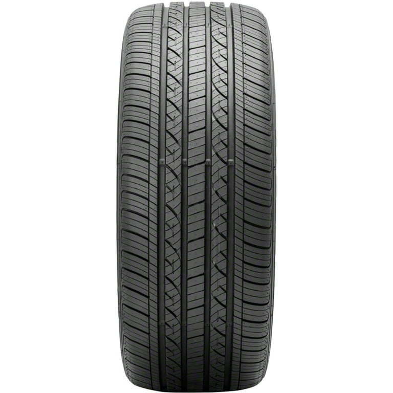 Nexen CP671 All-Season Grand Touring Passenger Tire, 235 Nexen CP671 All-Season Grand Touring Passenger Tire, 235