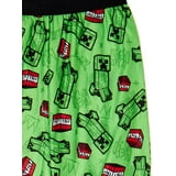 Minecraft Boys Pajama Pants - 2-Pack, Sizes 4-12 - Walmart.com