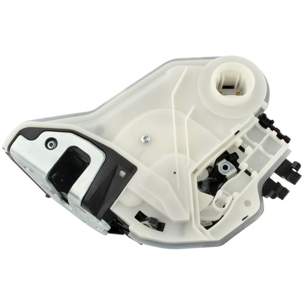 BOXI Rear Left Driver Side Door Latch&Lock Actuator Assembly for Lexus ...