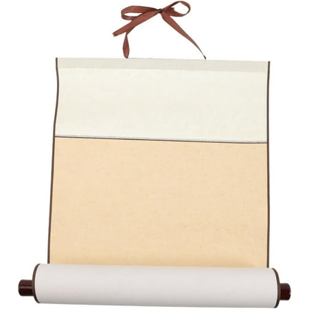 SAYDY Reel Chinese Rice Paper Drawing Scrolls Paper Scroll for Painting ...