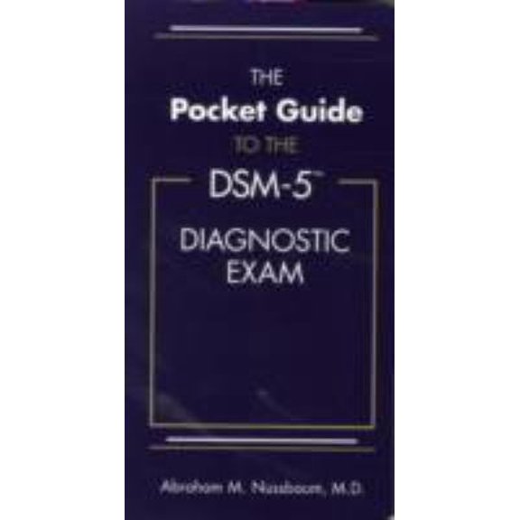 Fifth Edition DSM-5-TR, Diagnostic and Statistical Manual of Mental ...
