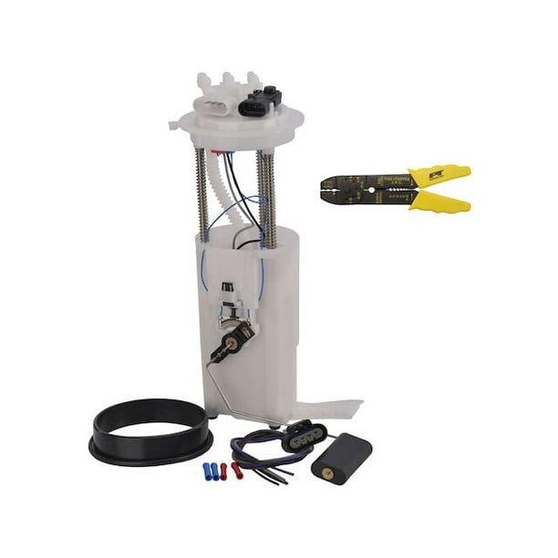 Fuel Pump Complete Kit - Compatible with 1998 - 2002 Chevy Blazer 4 ...