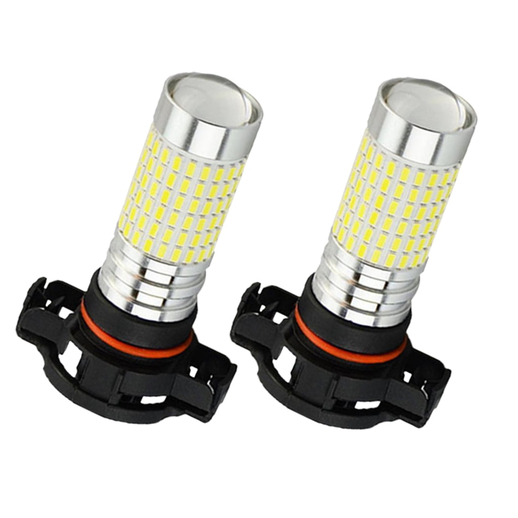 Click here for Yinanstore Pair Psx24w 2504 144 Smd Backup Led Lig... prices