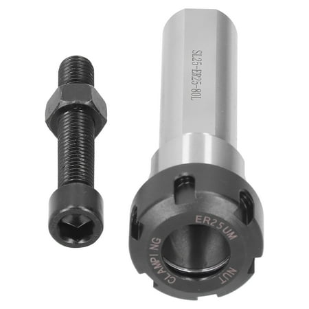 LAFGUR Straight Shank Tapping Tool, High Speed Steel Anti‑vibration ...