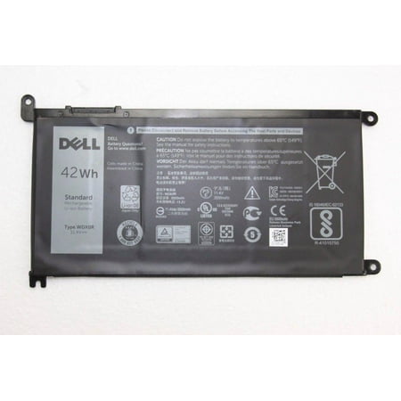 New Genuine Dell Inspiron 15 15-5567-D1745L 15-5567-D2645A 15-5567 ...