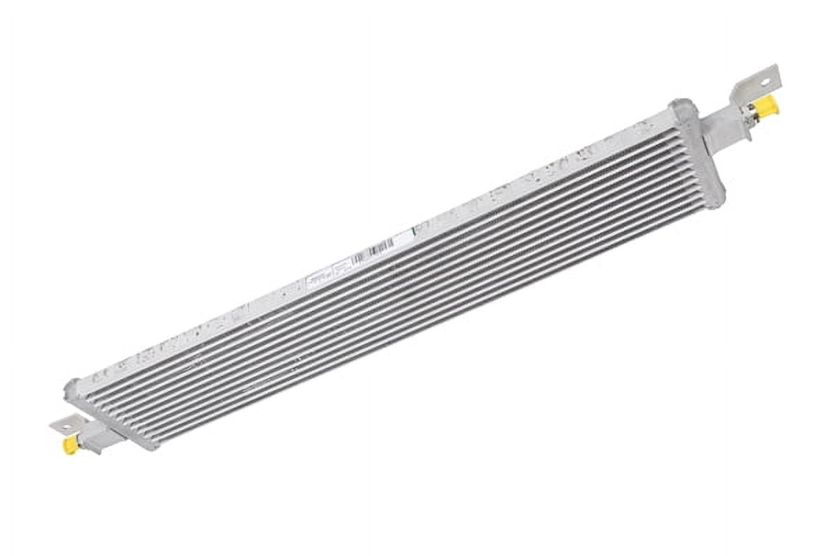 Transmission Oil Cooler Line ACDelco GM Genuine Parts 20788333 ...