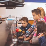 Masteelf Heat Conduction Physics Experiment Educational Thermal ...