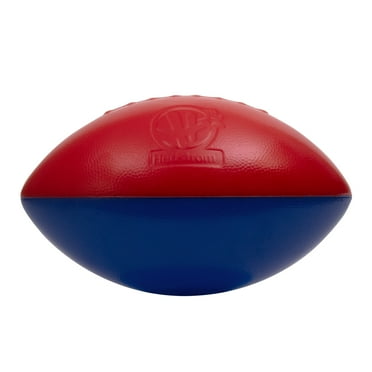 Best Brands Kids Light Up Football, Rubber Toss Play Ball - Walmart.com