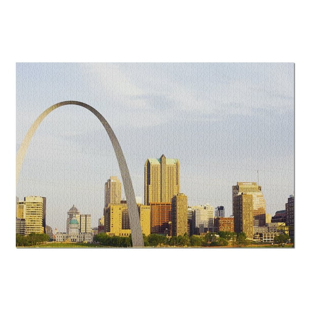 Golden Arch St Louis Missouri | semashow.com