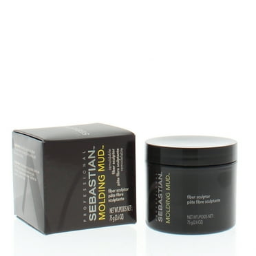 Sebastian Professional Molding Mud 2.6 oz - Walmart.com