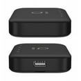 Restored Alcatel Linkzone 2 MW43TM Mobile WiFi Hotspot 4G LTE (TMobile ...