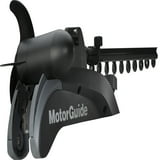 MotorGuide XI5 WIRELESS FRESHWATER 105LB 48" WITH PINPOINT GPS AND SONAR - Walmart.com