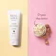 REAL SHEA Cold Pressed Protein Recharging Leave In Treatment - Walmart.com