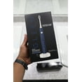 Gleem Rechargeable Electric Toothbrush, Soft, Navy, 1 Ct - Walmart.com