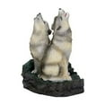 Howling Wolf Incense Burner - Walmart.com