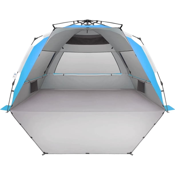 Small Portable Sun Shade