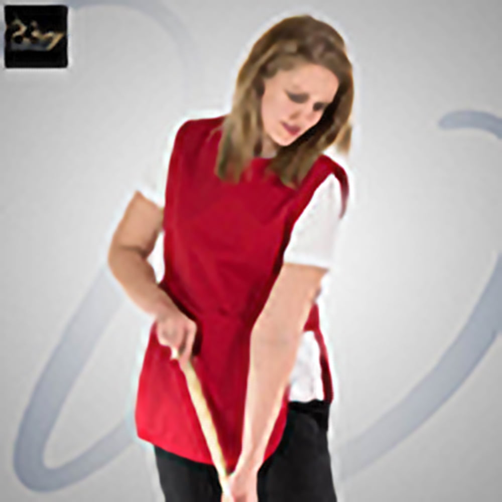 Premier Ladies/Womens Pocket Tabard/Workwear - Walmart.com