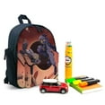 Collector The Owl House Backpack Adjustable Schoolbag Bookbag Daypack ...