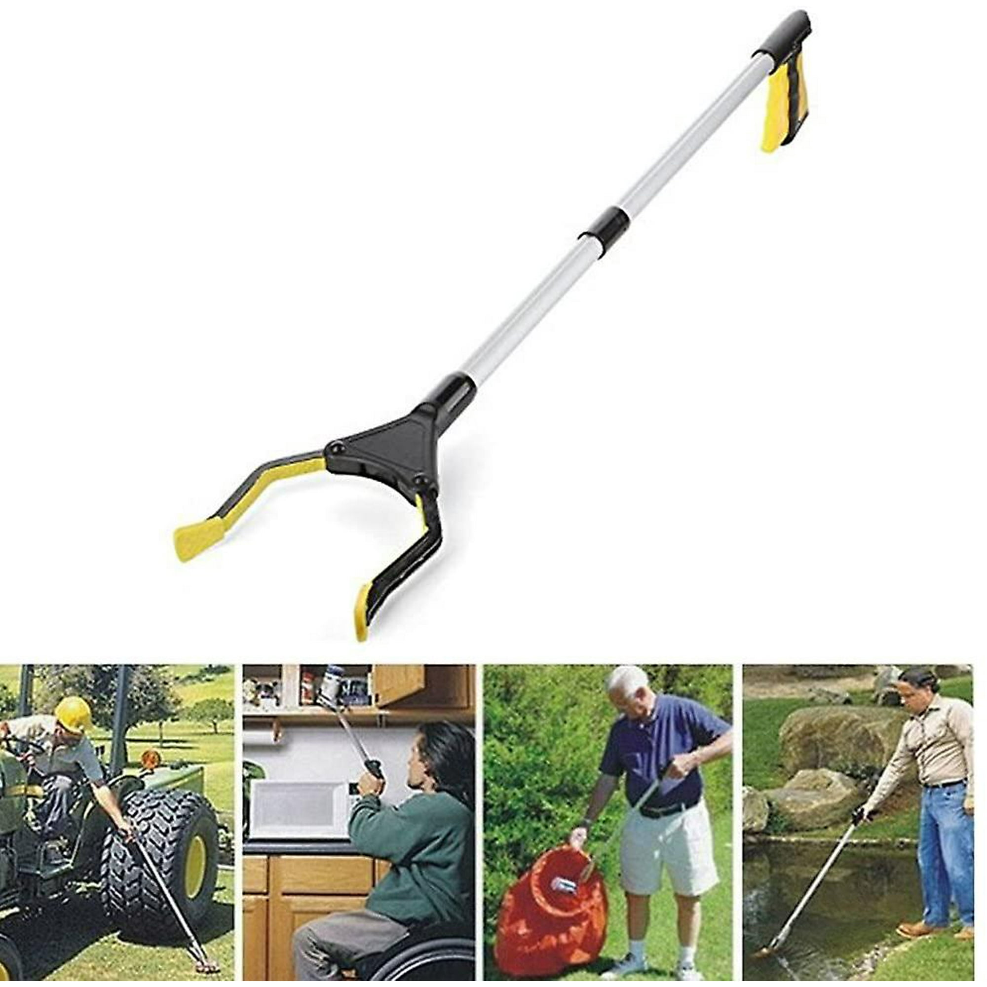 Click here for Ziofrewq Grasping Pliers  Rotatable 32 Long  Handy... prices