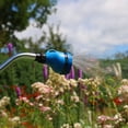 Sprout 8-Pattern 33" Watering Wand in Blue - Walmart.com