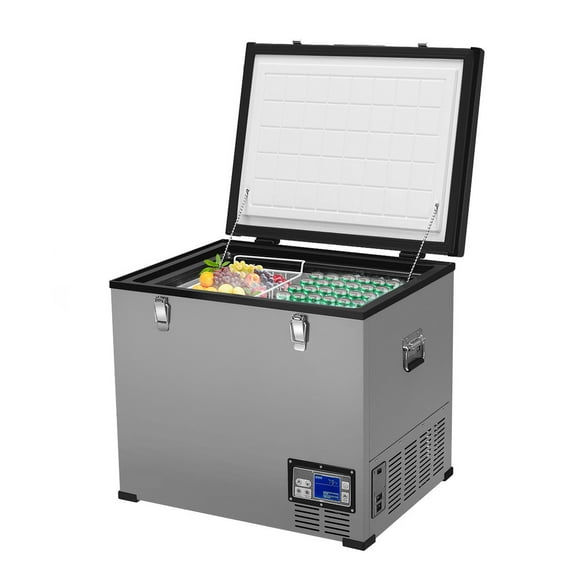 12 Volt Cooking Appliances Truckers