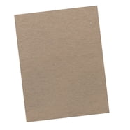 School Smart Heavyweight Construction Paper, 12"x18", Pack of 100 ...