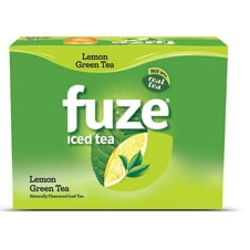 Fuze Tea | Walmart Canada