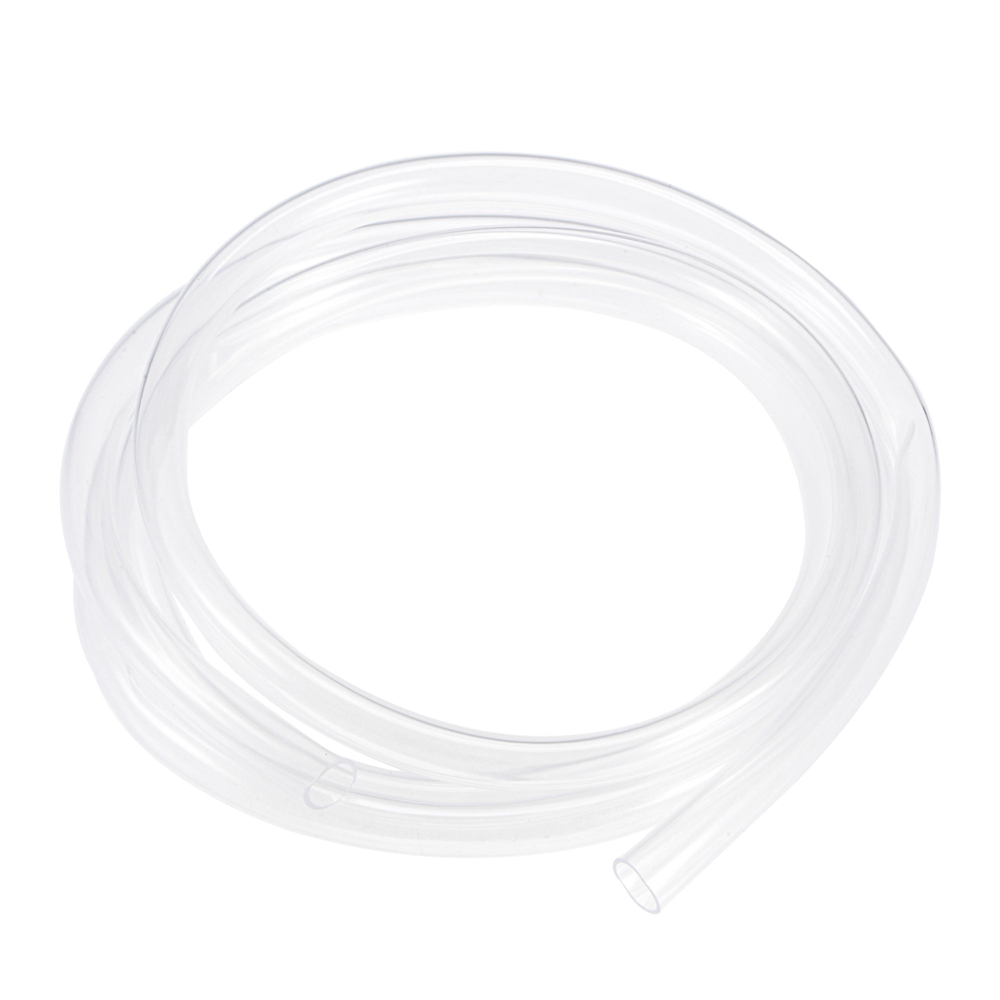 Uxcell 0 39 X 0 47 2m Clear Vinyl Tubing Flexible PVC Hose Plastic uxcell-0-39-x-0-47-2m-clear-vinyl-tubing-flexible-pvc-hose-plastic