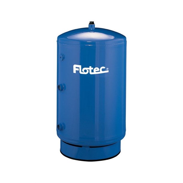 Flotec 42 Water Tank 36 in. H x 20 in. W - Walmart.com - Walmart.com