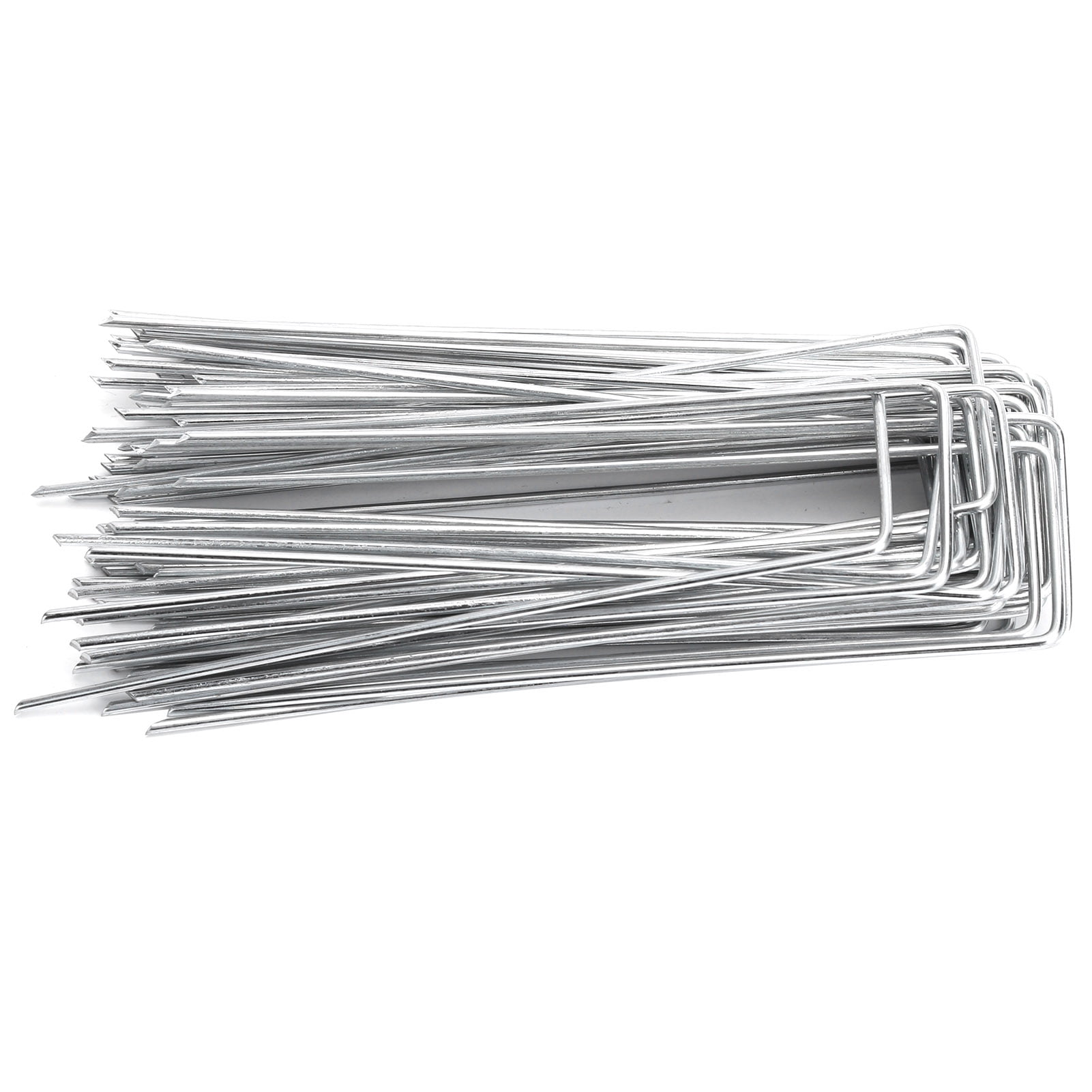 Click here for Rdeghly Garden Stakes garden Staple 50pcs Garden S... prices