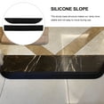 WASHWEPE Entry Ramp Slope Ramp Black Silicone 1Pack - Walmart.com WASHWEPE Entry Ramp Slope Ramp Black Silicone 1Pack - Walmart.com