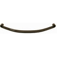 Mobile Home Trailer Leaf Spring - Mono Leaf Double Eye, 3000lbs ...