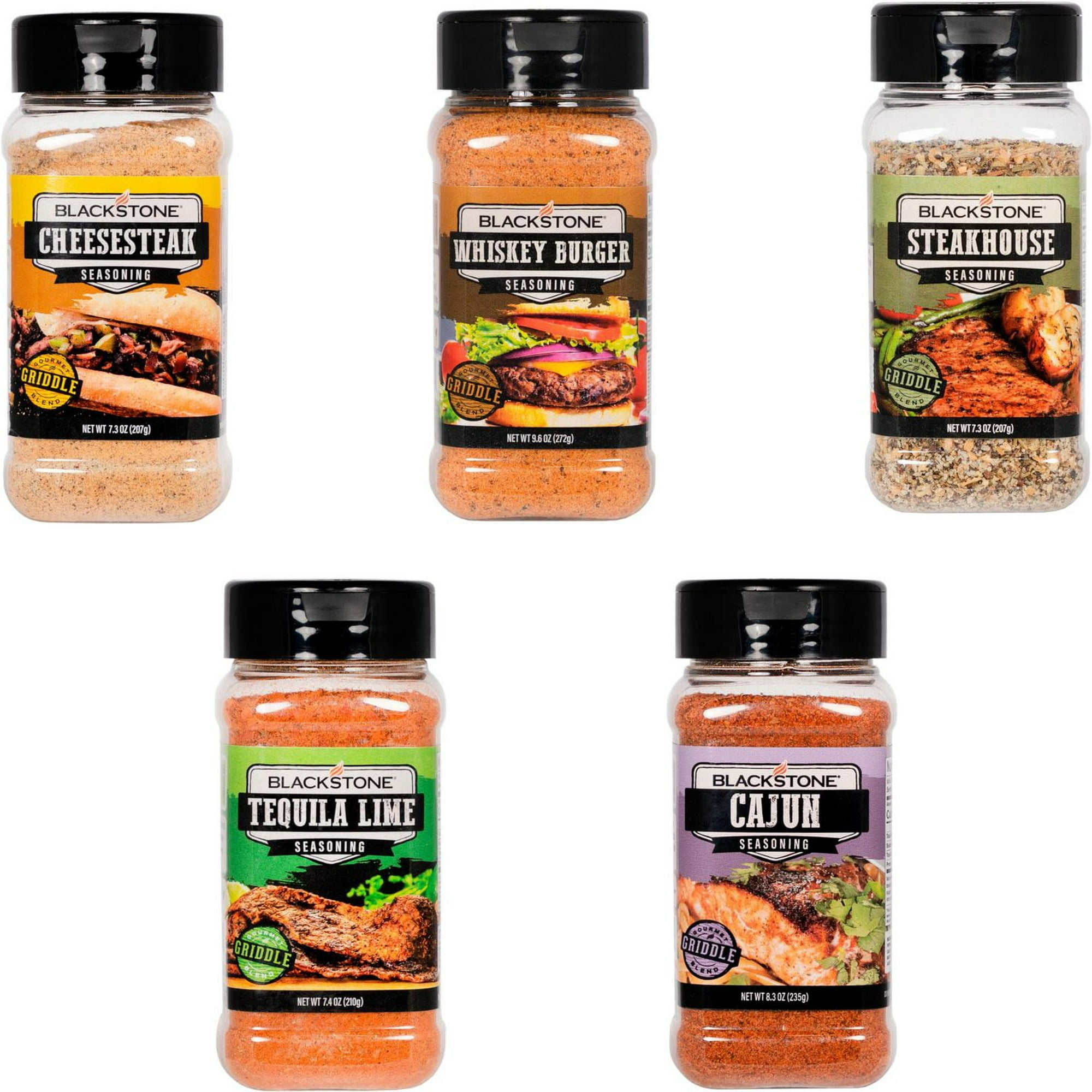 Click here for Blackstone Grilling Spice Kit prices
