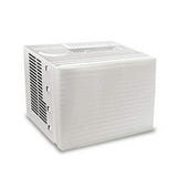 Indoor Air Conditioner Cover Double Insulation Cooling Fan Windshield ...